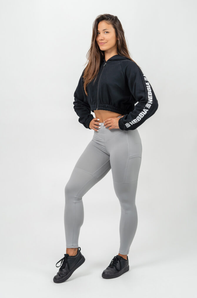 Leggings for women: for gym, workout, everyday - NEBBIA