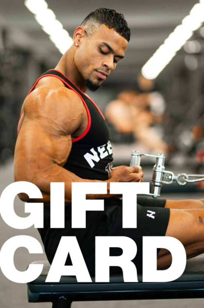 Gift Card 50 € - NEBBIA