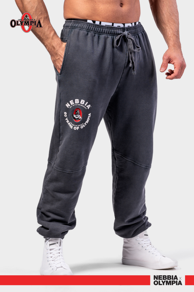 NEBBIA - The Official Workout and Gym Clothing Store