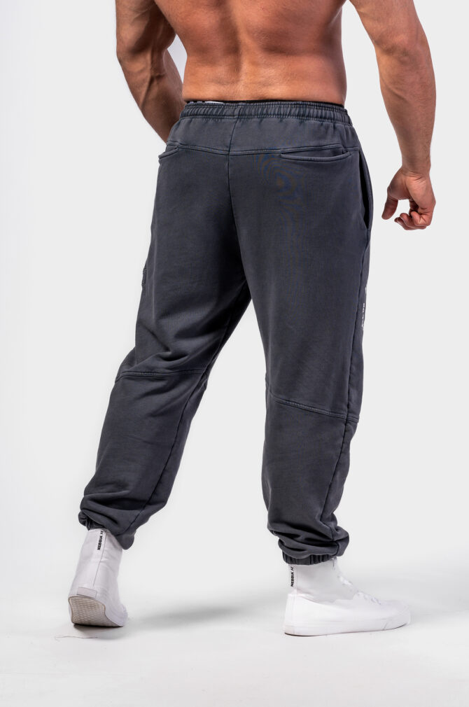 NEBBIA - The Official Workout and Gym Clothing Store