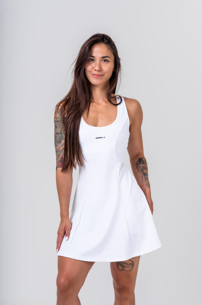 NEBBIA | Dámské fitness oblečení do gymu
