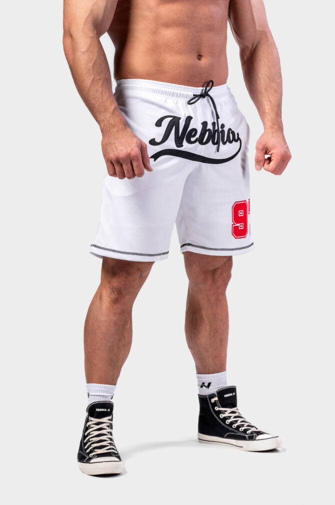 NEBBIA - The Official Workout and Gym Clothing Store