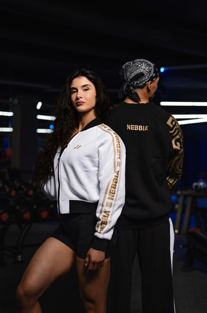 Shop women's gym, workout and fitness clothes - NEBBIA