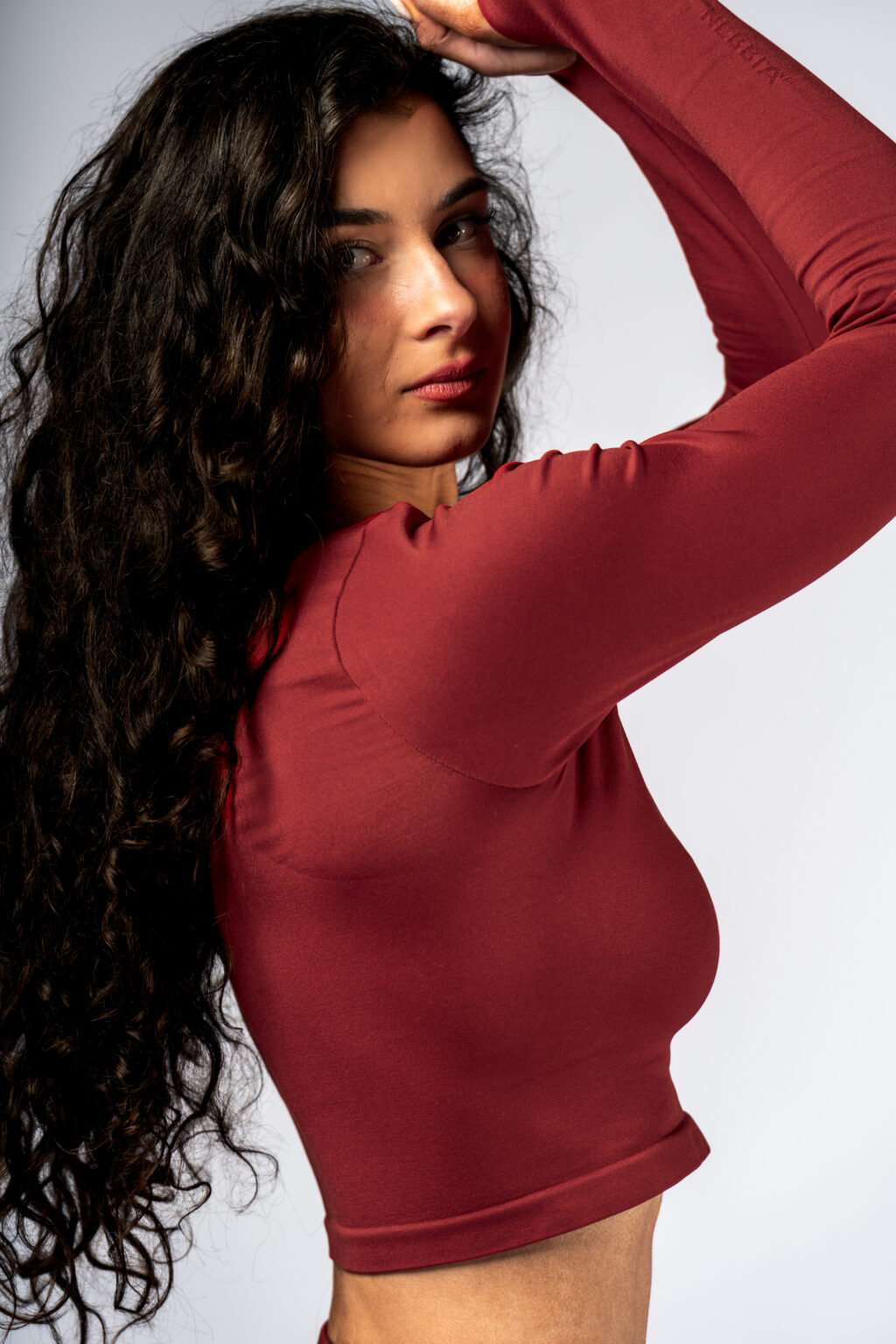 RED POWER SET - NEBBIA